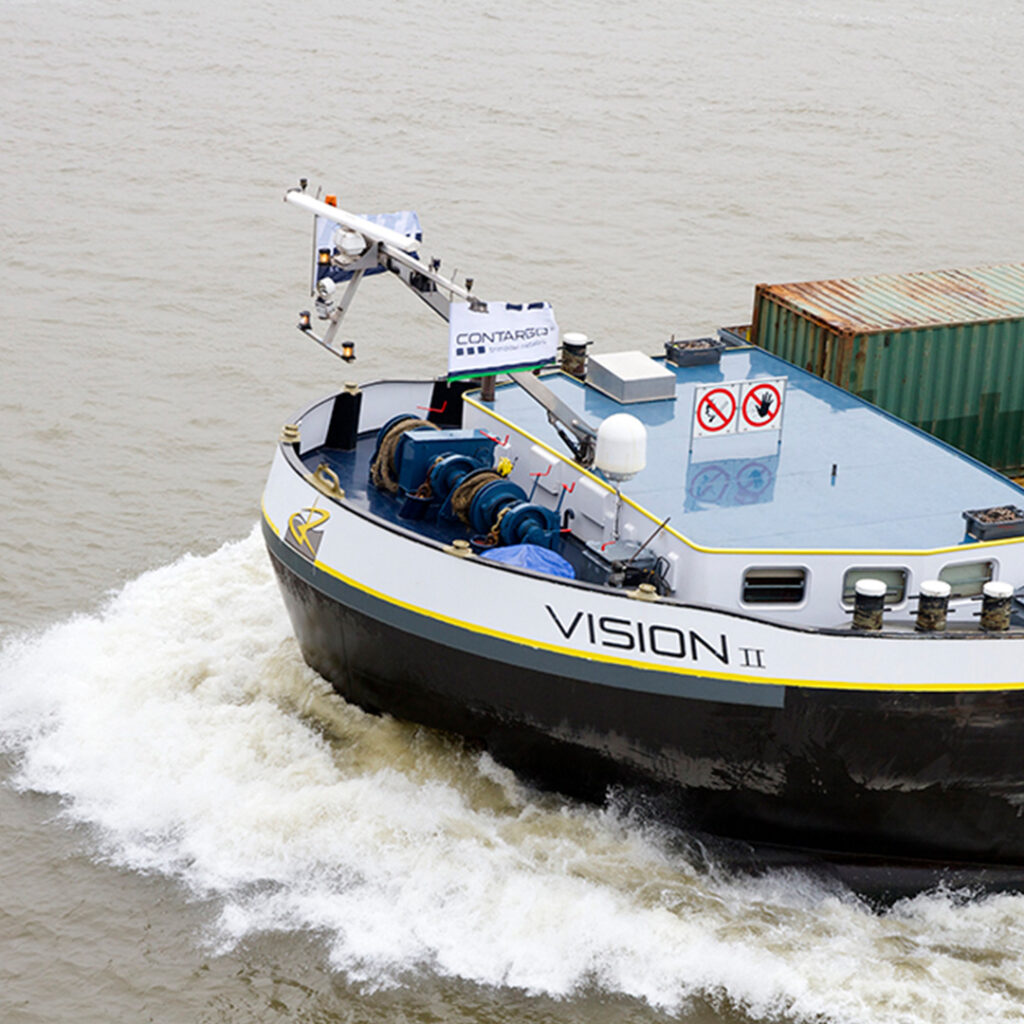 About Dari B.V. - DARI BV