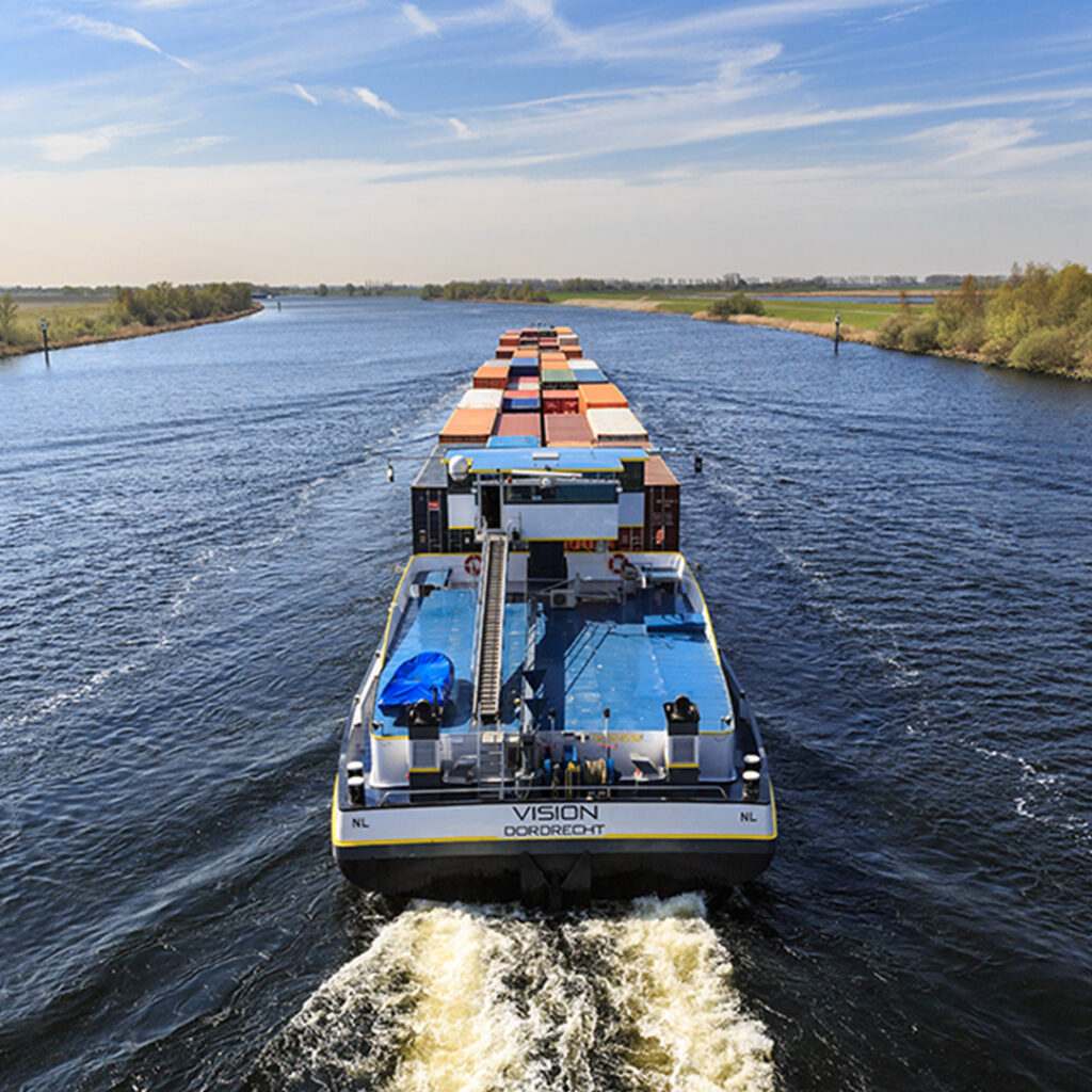 Working at Dari - DARI BV